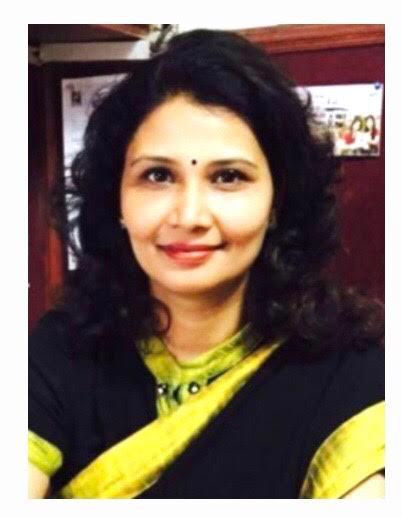 Dr. Devika Agarwal | Head of Department, Commerce & Management, Biyani Girls College, Jaipur, India